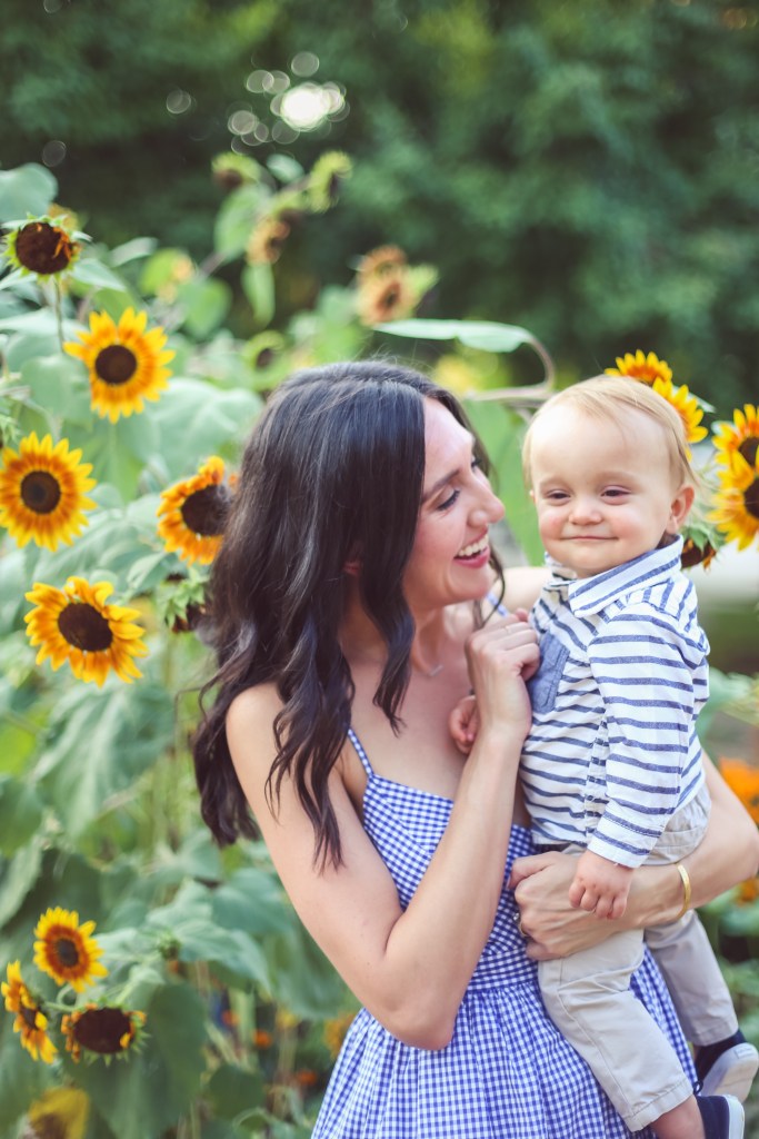 Family Photos – Balenciaga & Bubbles